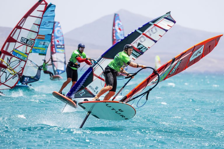 Windsurf Magazine | How to Windsurf, Technique, Tips, News, Equipment Reviews, Videos and the ...