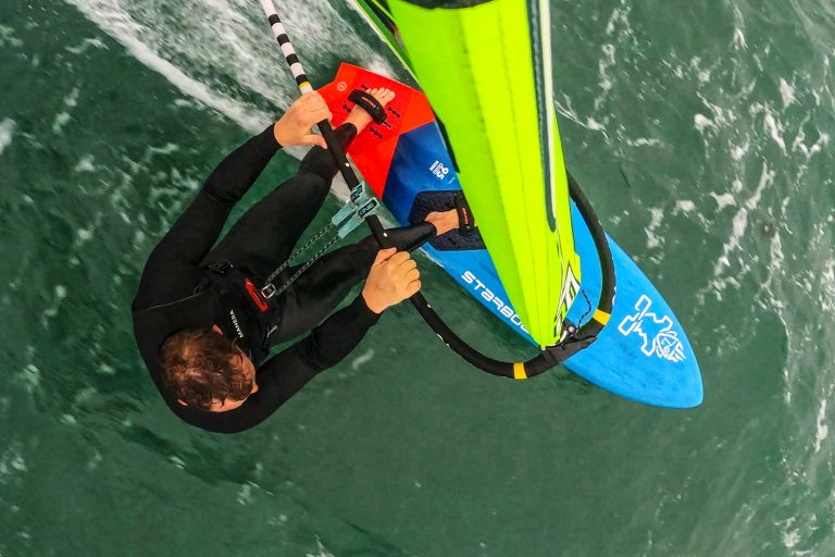 Windsurf Magazine | How to Windsurf, Technique, Tips, News, Equipment ...