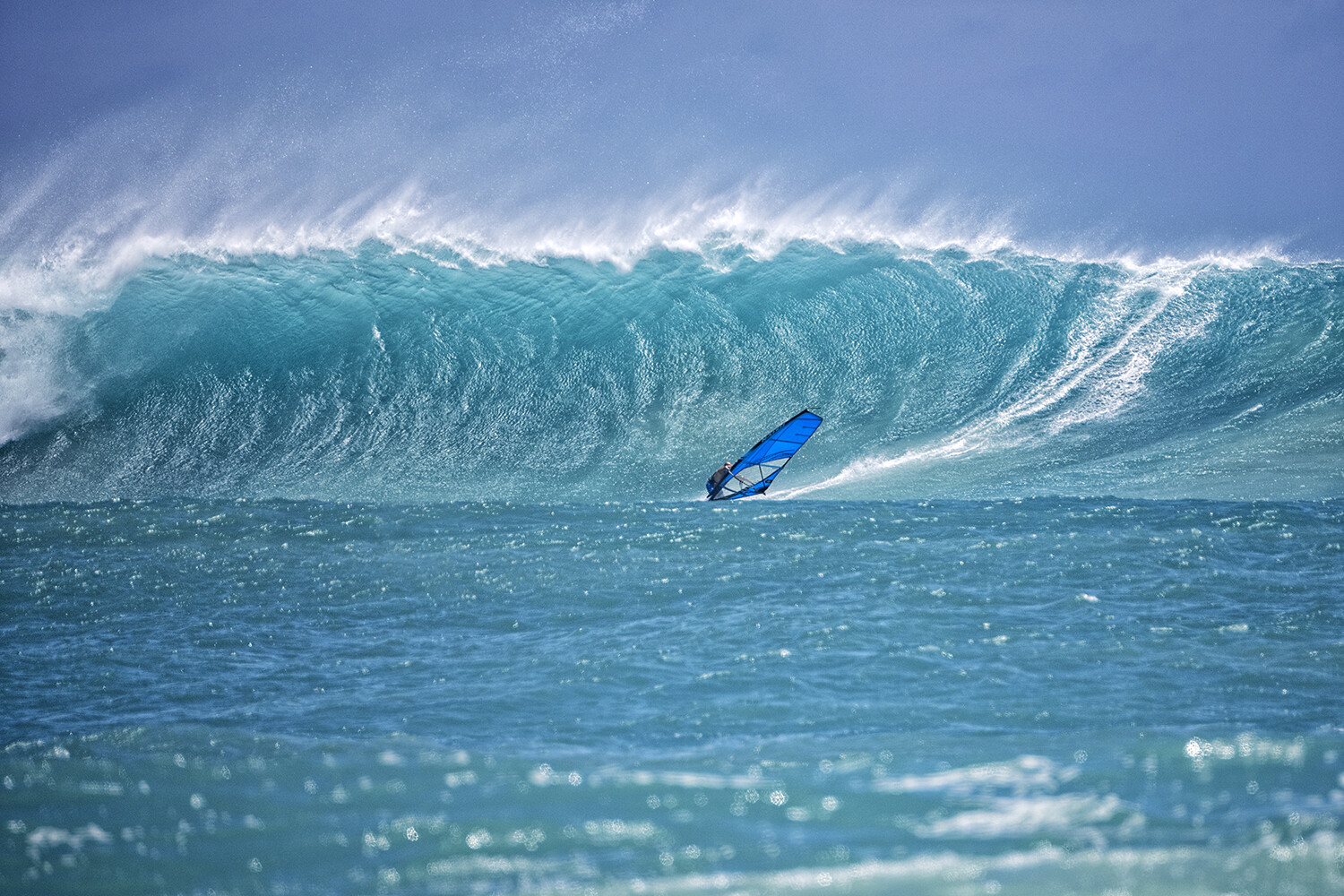 Windsurf Magazine | How to Windsurf, Technique, Tips, News, Equipment Reviews, Videos and the ...