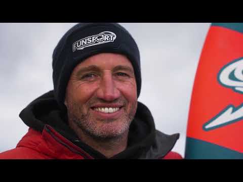 Windsurf MagazineTIREE WAVE CLASSIC 2023: YEAR 39!