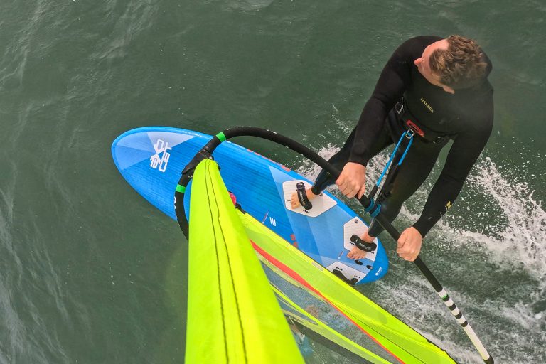 Windsurf Magazine | How to Windsurf, Technique, Tips, News, Equipment ...