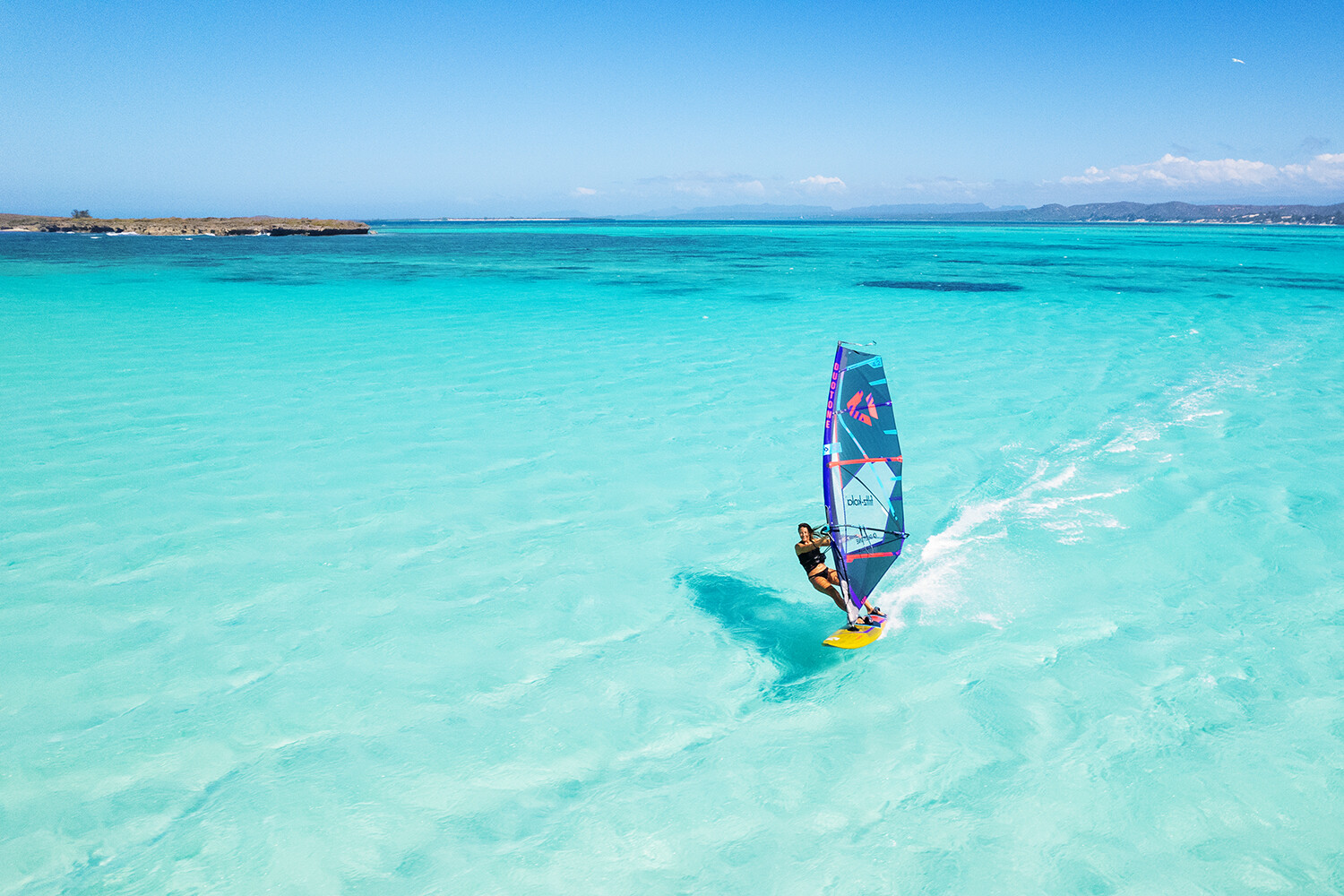 Windsurf Magazine | How to Windsurf, Technique, Tips, News, Equipment ...