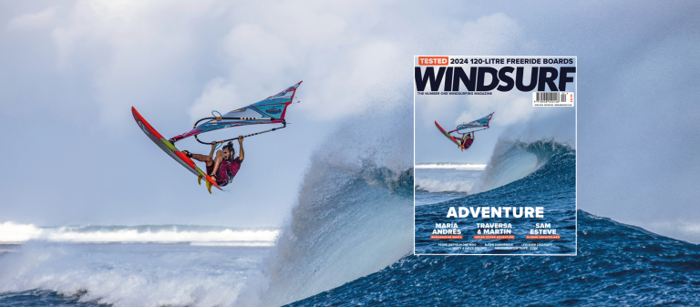 Windsurf Magazine | How to Windsurf, Technique, Tips, News, Equipment ...