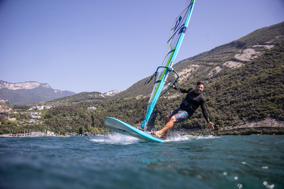 Windsurf Magazine OnlineDUOTONE: EAGLE ONE