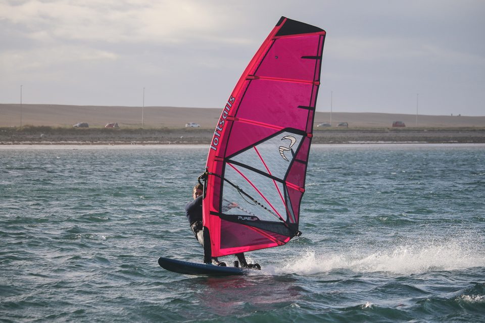 Windsurf Magazine | How to Windsurf, Technique, Tips, News, Equipment ...
