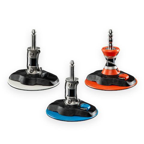 Windsurf MagazineUNIFIBER BASEPLATES