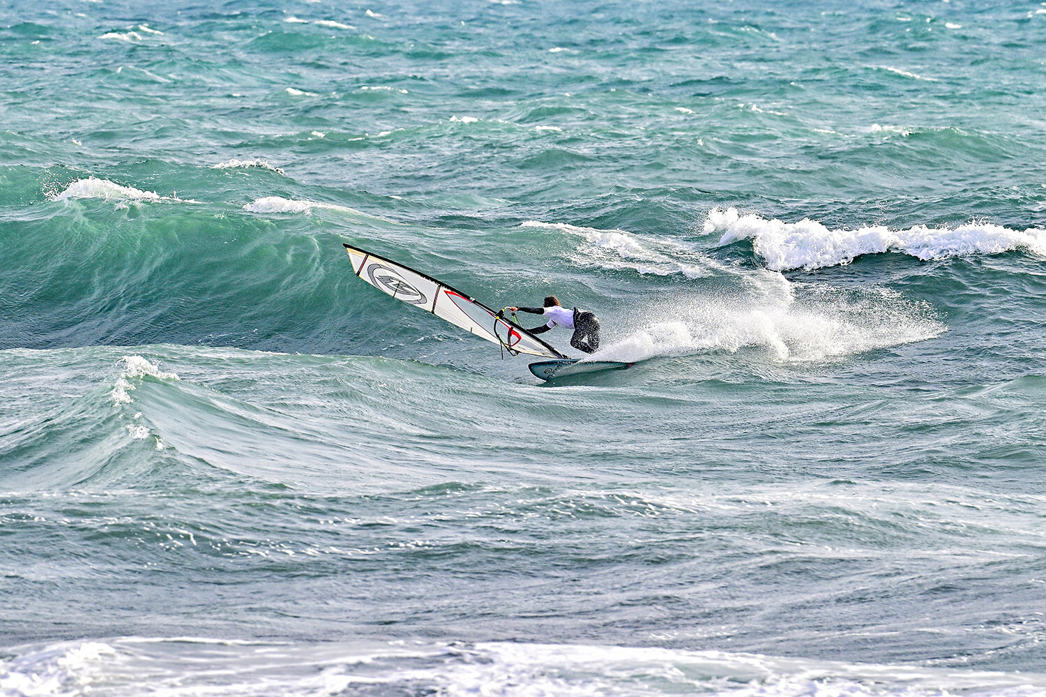 Windsurf Magazine | How to Windsurf, Technique, Tips, News, Equipment ...