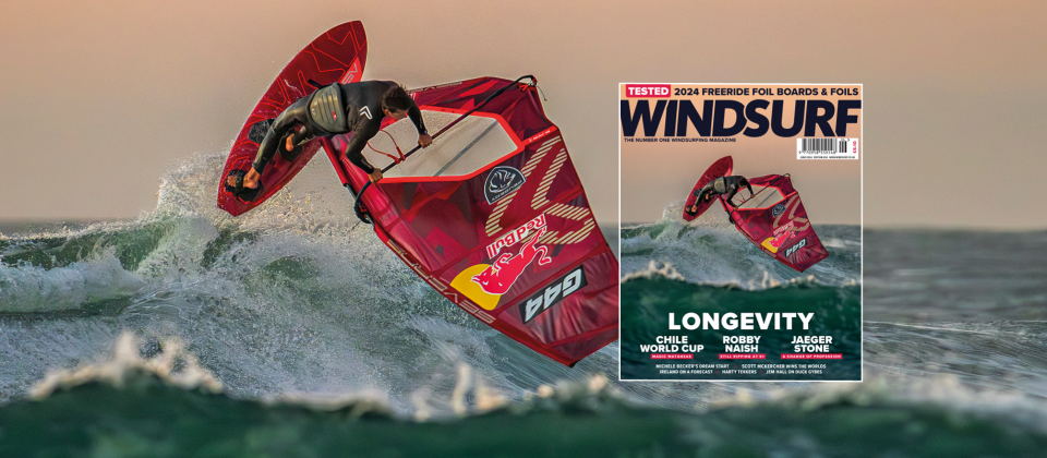 Windsurf Magazine | How to Windsurf, Technique, Tips, News, Equipment ...