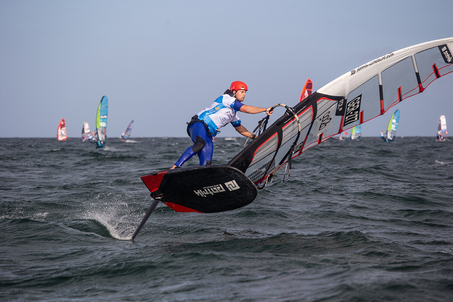 Windsurf Magazine | How to Windsurf, Technique, Tips, News, Equipment ...