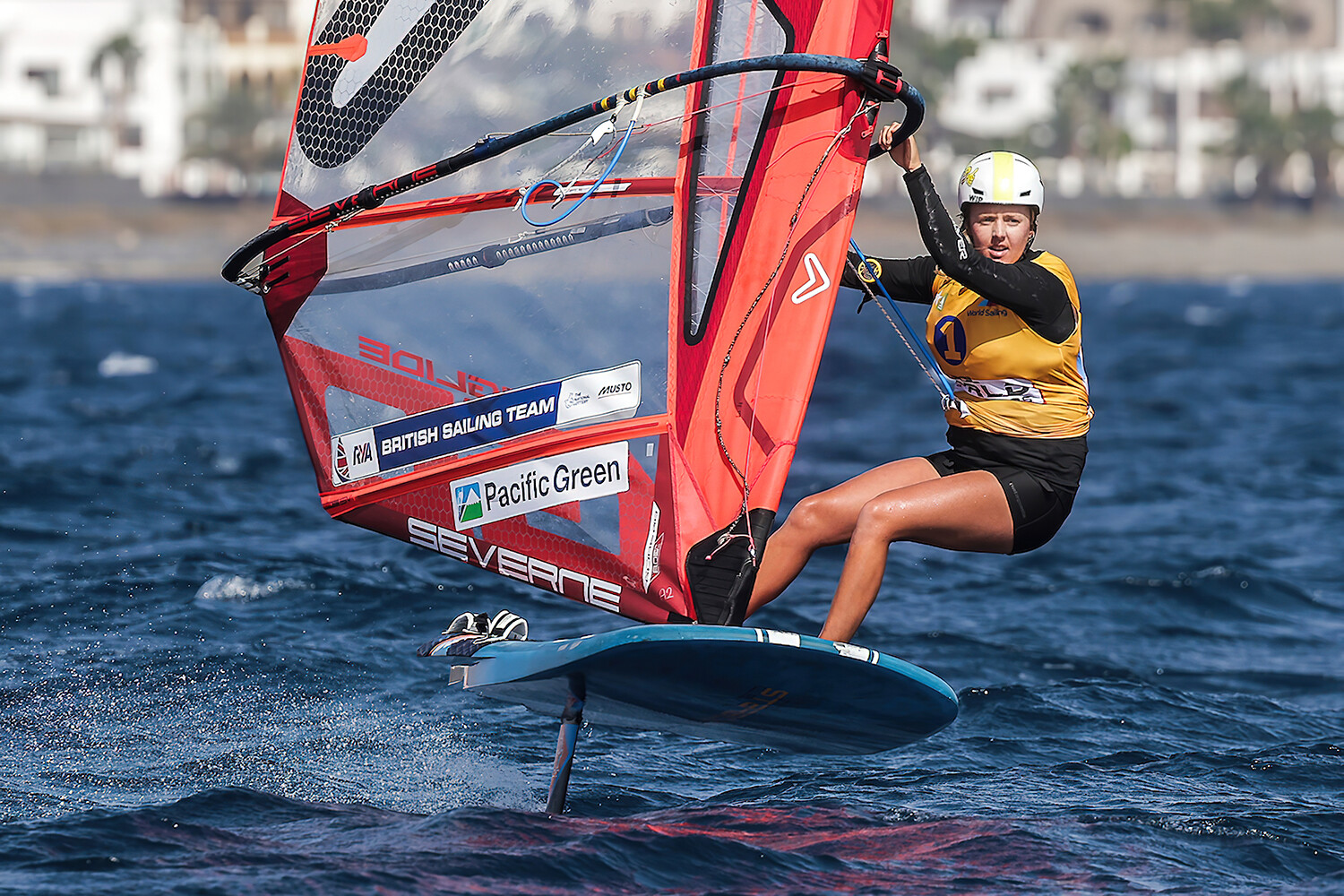 Windsurf Magazine | How to Windsurf, Technique, Tips, News, Equipment ...