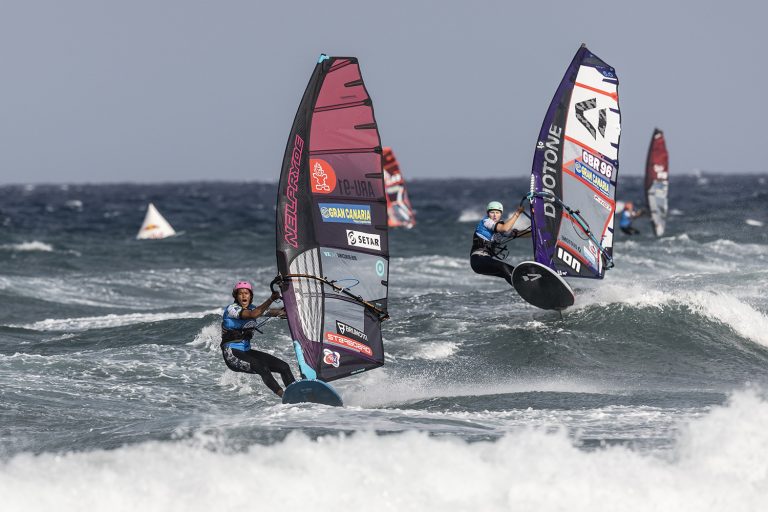 Windsurf Magazine | How to Windsurf, Technique, Tips, News, Equipment ...