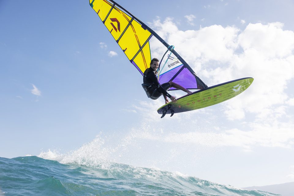 Windsurf MagazineWave Archives | Windsurf Magazine