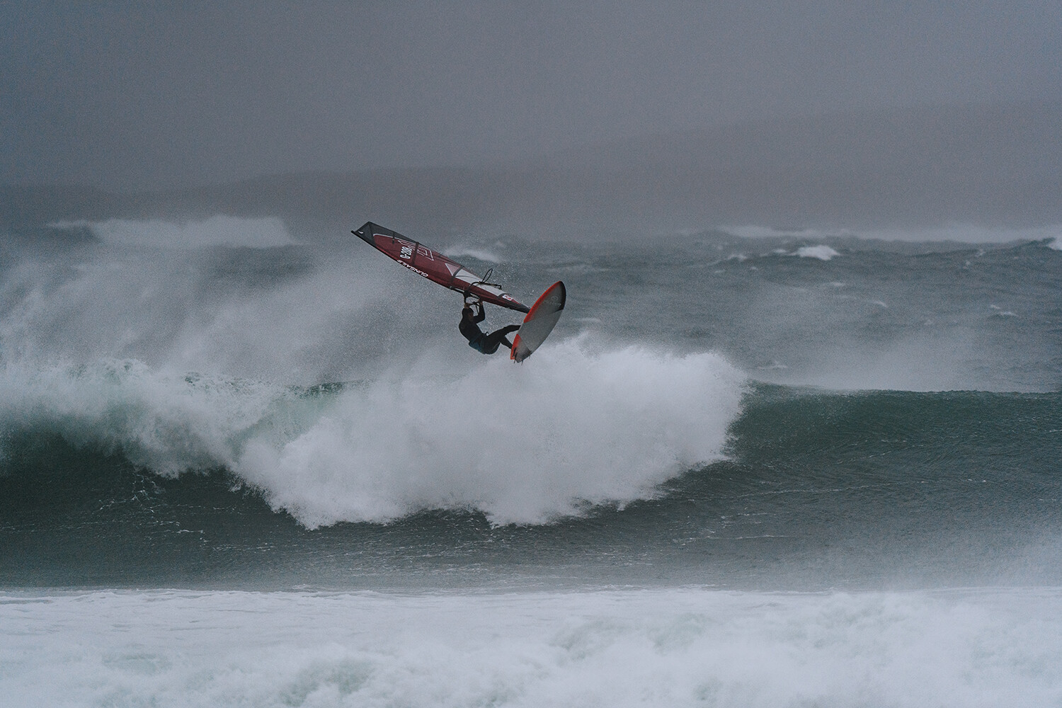 Windsurf Magazine | How to Windsurf, Technique, Tips, News, Equipment Reviews, Videos and the ...