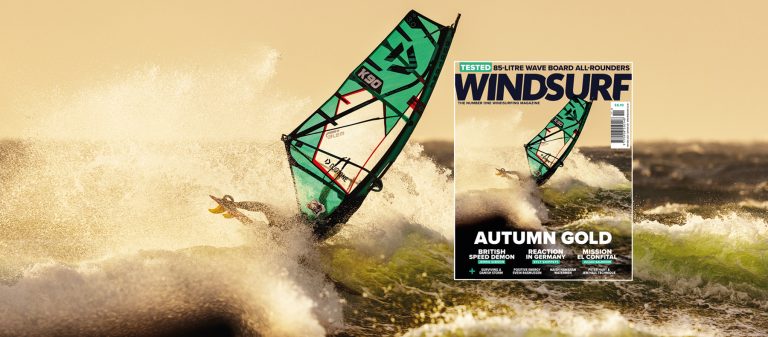 Windsurf Magazine | How to Windsurf, Technique, Tips, News, Equipment ...