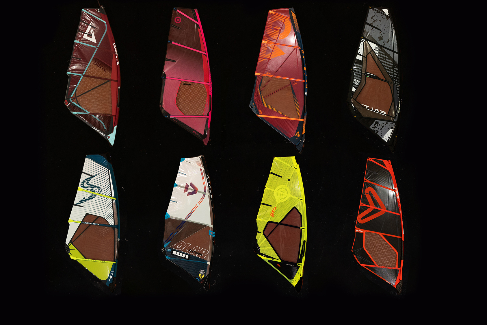 Windsurf Magazine Online5M WAVE SAIL TEST 2025