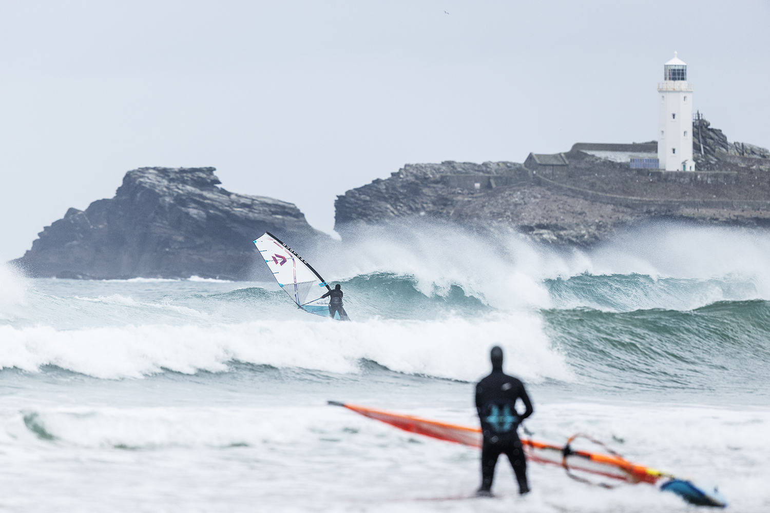 Windsurf Magazine | How to Windsurf, Technique, Tips, News, Equipment ...