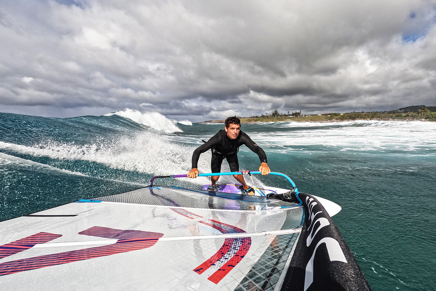 Windsurf MagazineWINDSURF MAGAZINE: NEWS BULLETIN