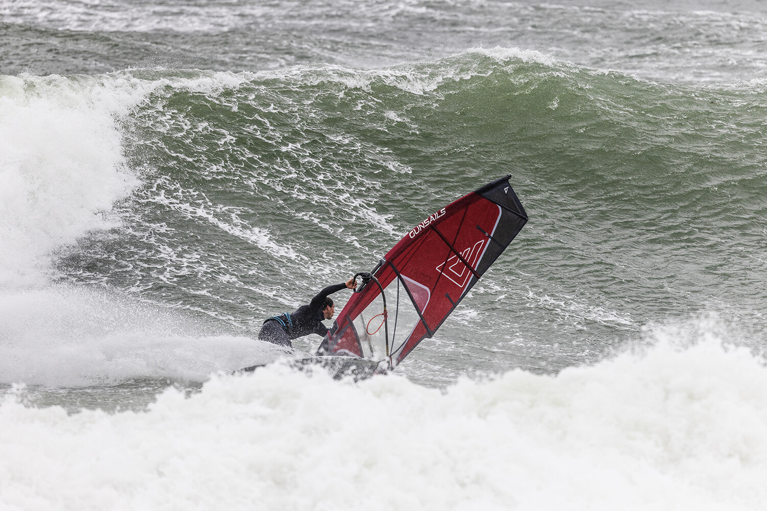 Windsurf Magazine | How to Windsurf, Technique, Tips, News, Equipment ...