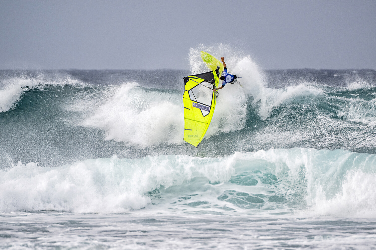 Windsurf MagazineTHE ALOHA CLASSIC: DISSECTED!