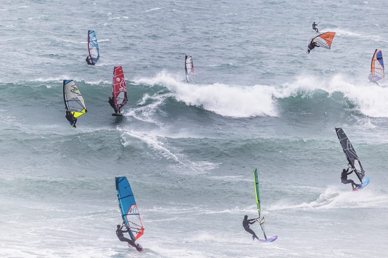 Windsurf Magazine | How to Windsurf, Technique, Tips, News, Equipment ...