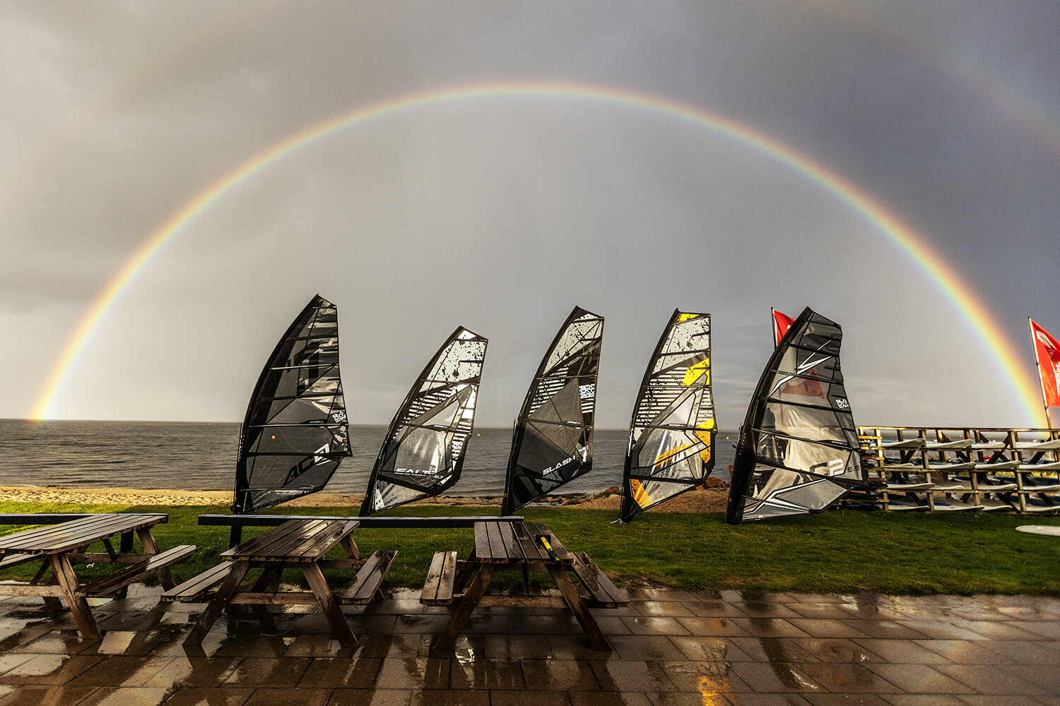 Windsurf Magazine | How to Windsurf, Technique, Tips, News, Equipment ...