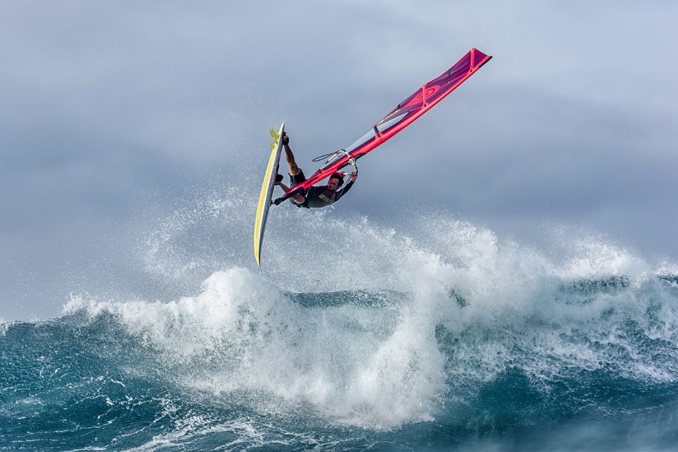 Windsurf Magazine | How to Windsurf, Technique, Tips, News, Equipment ...