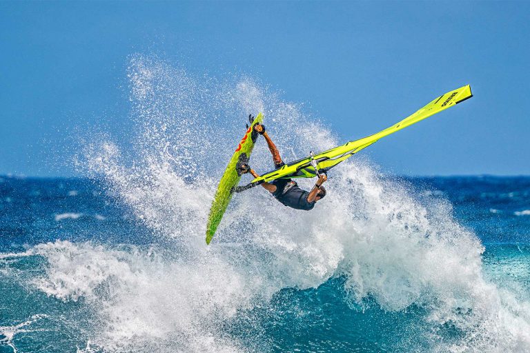 Windsurf Magazine | How to Windsurf, Technique, Tips, News, Equipment ...