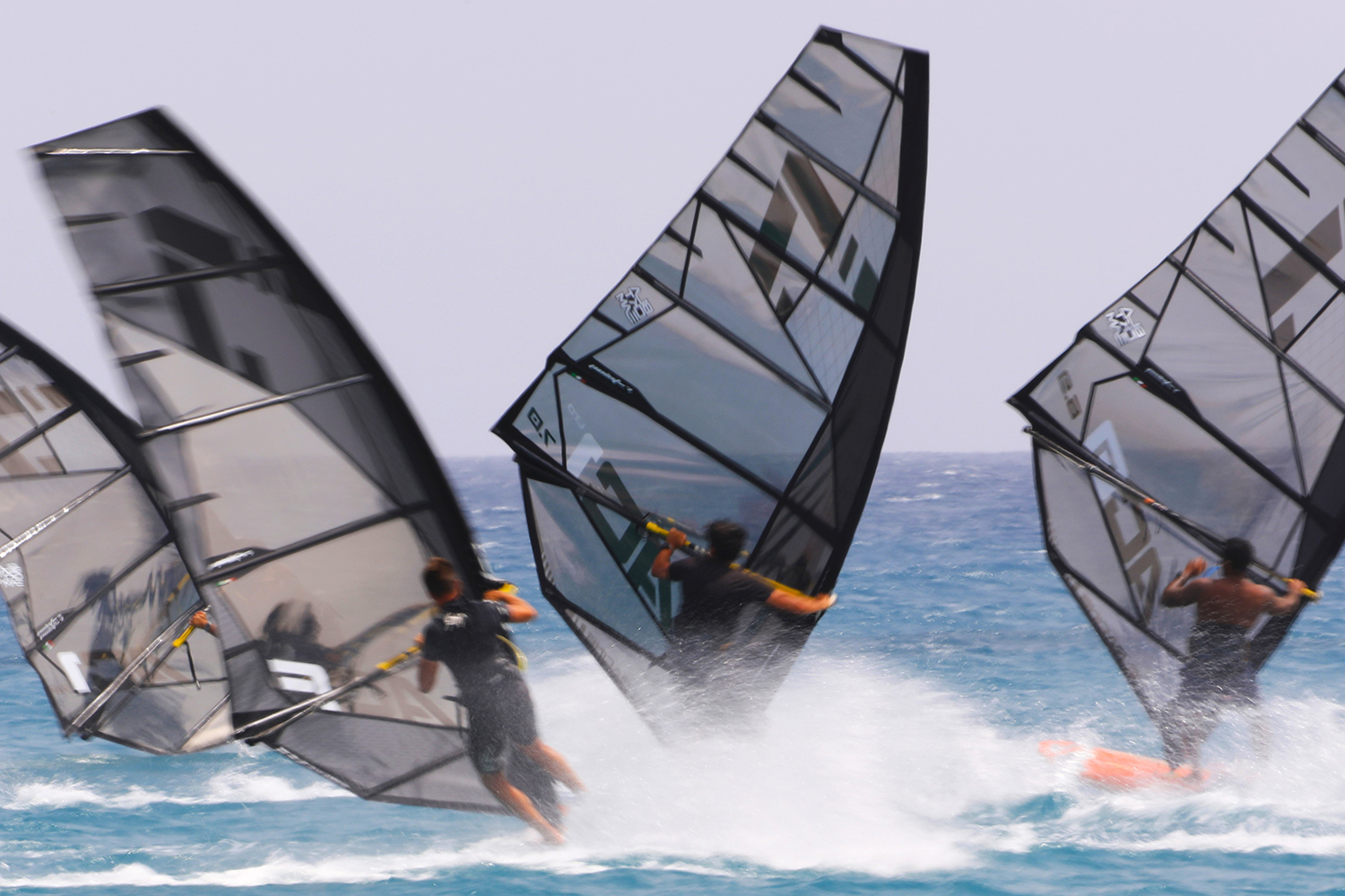 Windsurf Magazine | How to Windsurf, Technique, Tips, News, Equipment ...