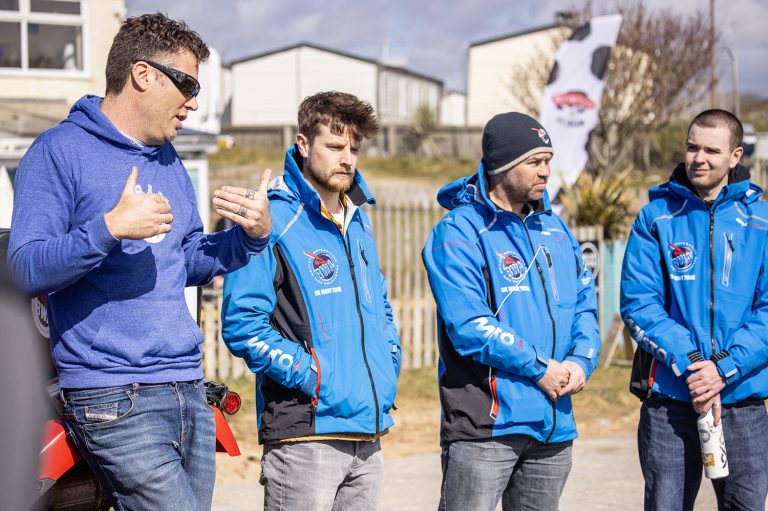 Windsurf MagazineSOUTH WALES WAVE CLASSIC