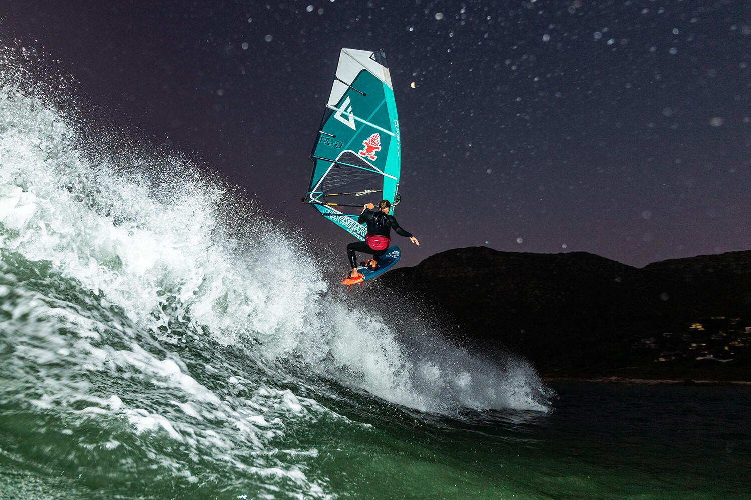 Windsurf Magazine | How to Windsurf, Technique, Tips, News, Equipment ...