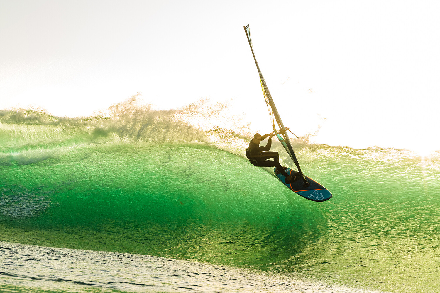 Windsurf Magazine | How to Windsurf, Technique, Tips, News, Equipment Reviews, Videos and the ...