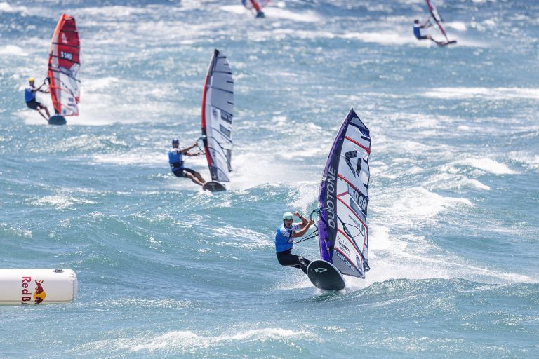 Windsurf Magazine | How to Windsurf, Technique, Tips, News, Equipment ...