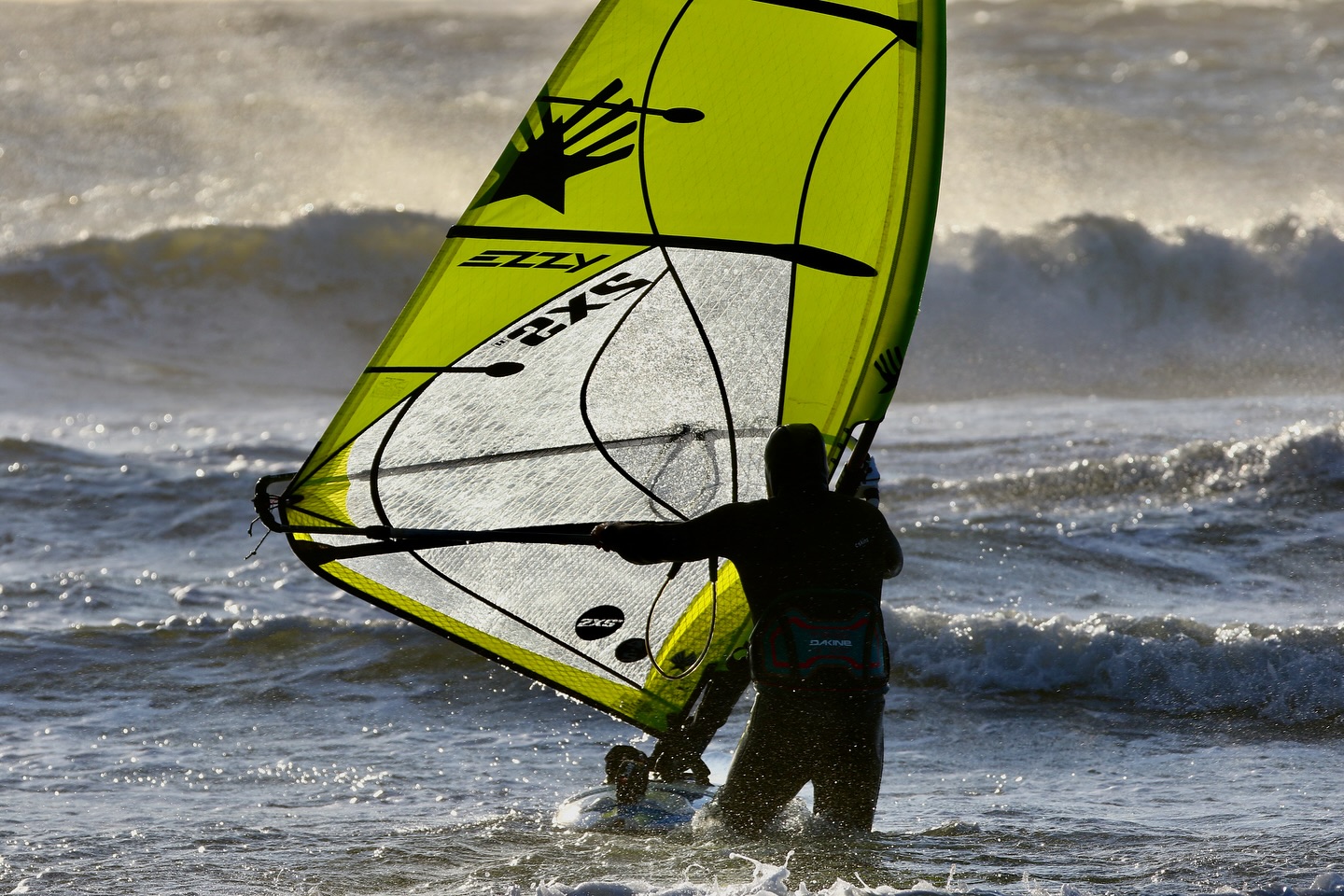 Windsurf Magazine2XS: UK’S NO1 WINDSURF AND WINGFOIL RENTAL CENTRE