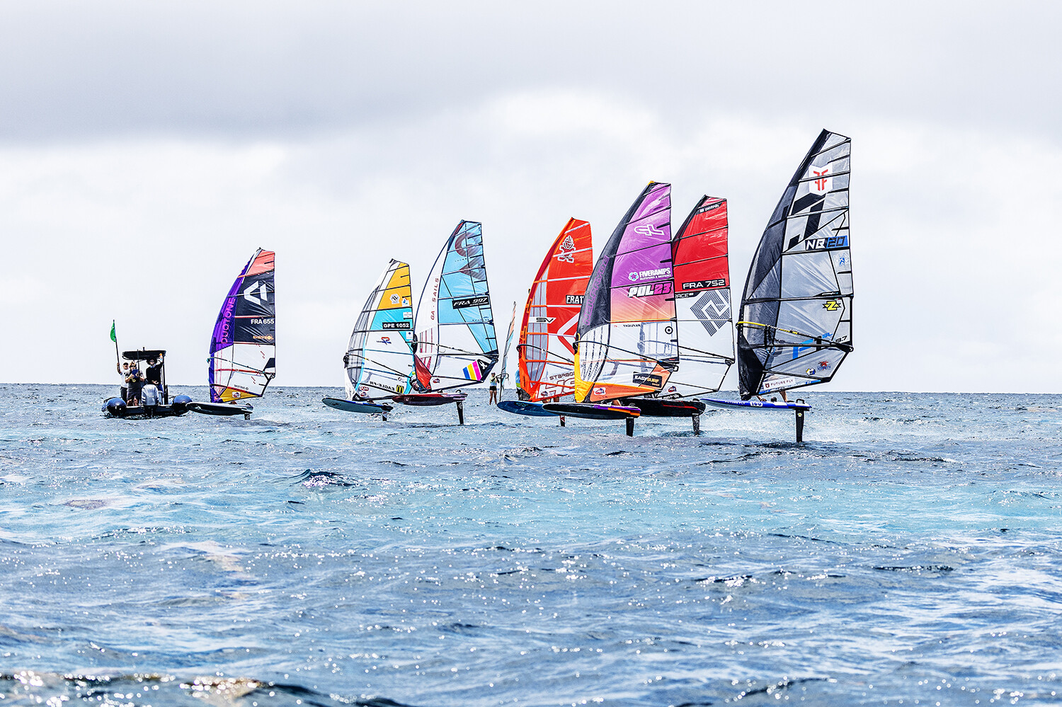 Windsurf Magazine | How to Windsurf, Technique, Tips, News, Equipment ...