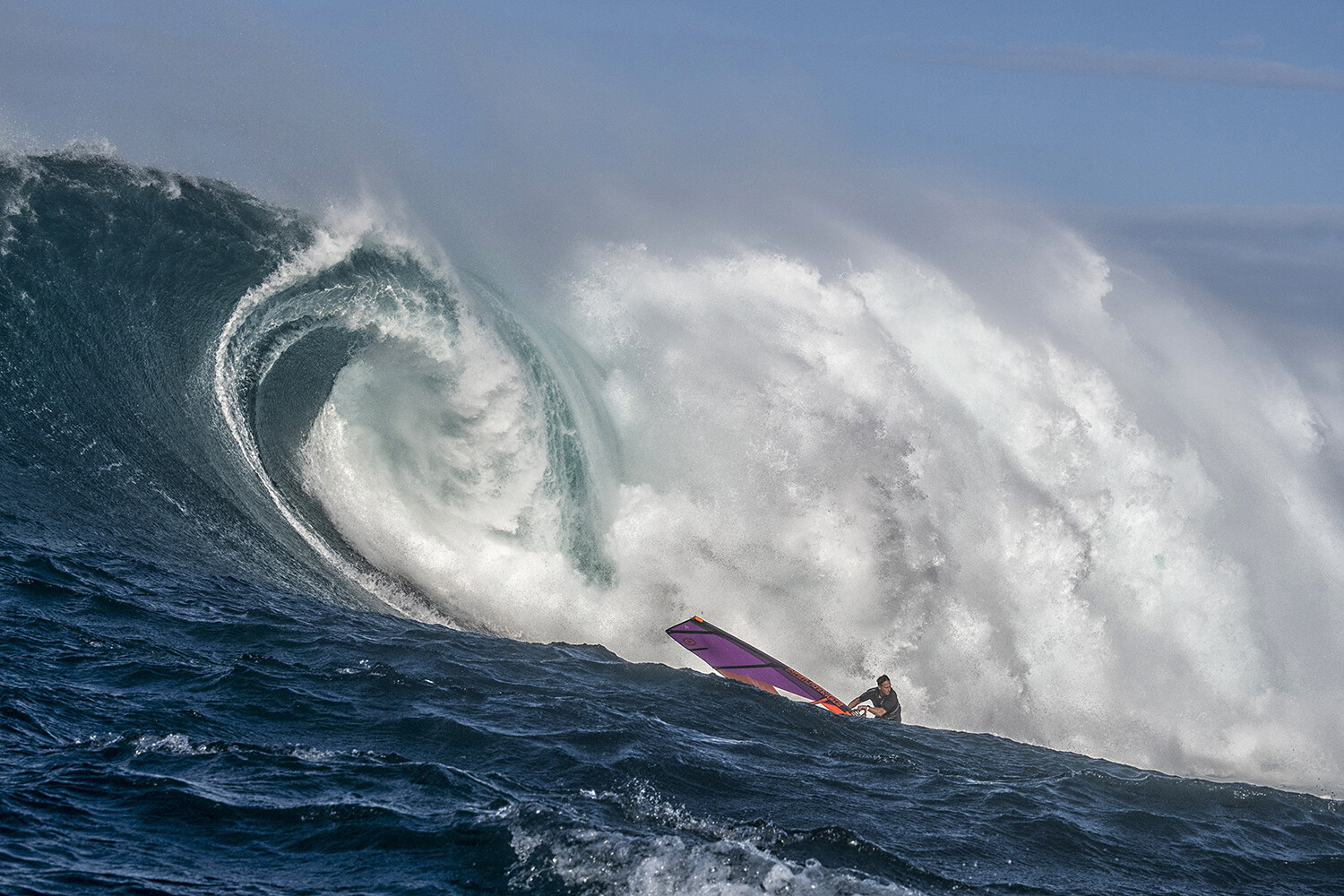 Windsurf Magazine | How to Windsurf, Technique, Tips, News, Equipment ...