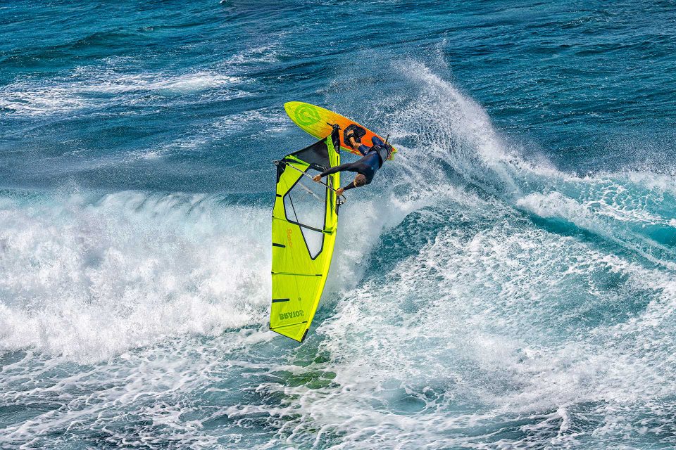 Windsurf Magazine | How to Windsurf, Technique, Tips, News, Equipment ...