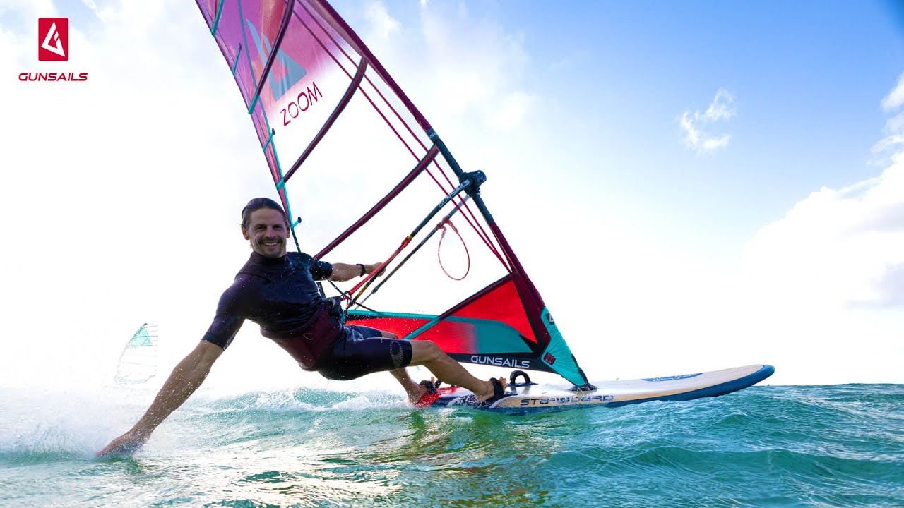 Windsurf Magazinegunsails-zoom