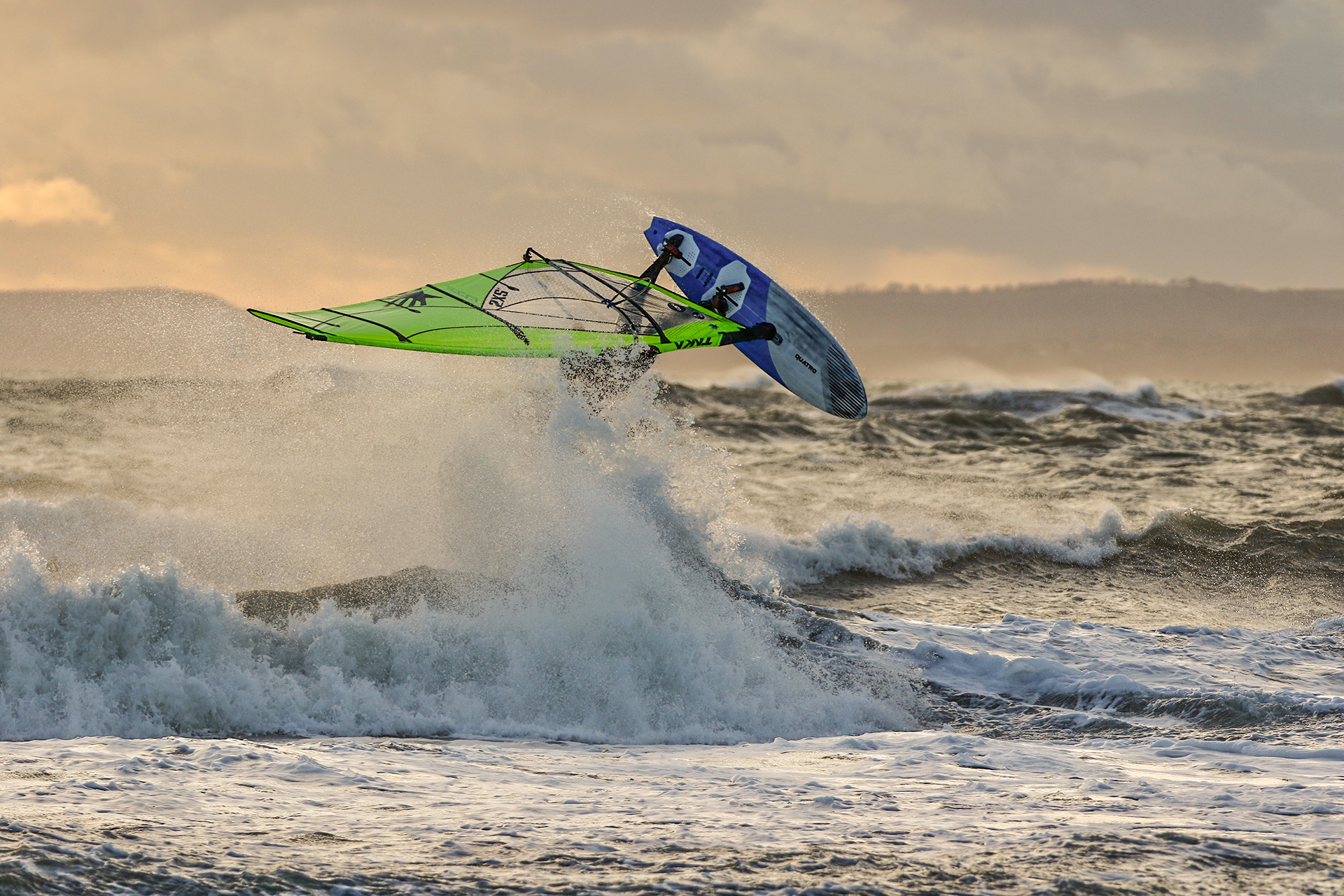Windsurf Magazine OnlineTHE 2XS WEST WITTERNG CLASSIC: PRESENTED BY ...