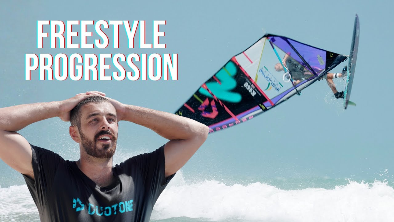 Windsurf Magazine OnlineGEORGE GRISLEY: THE SHIFTY MISSION | Windsurf ...